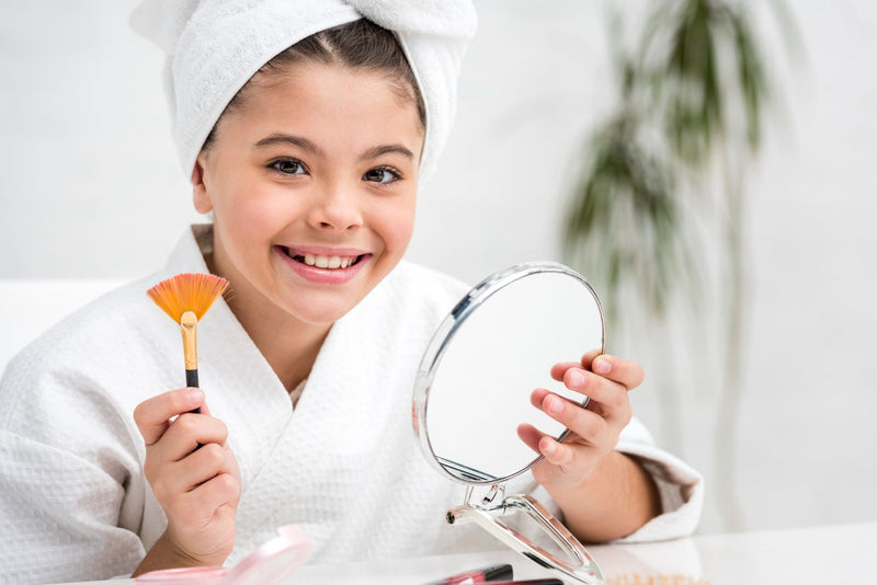 Is Salicylic Acid Safe for Kids? When and How to Use It