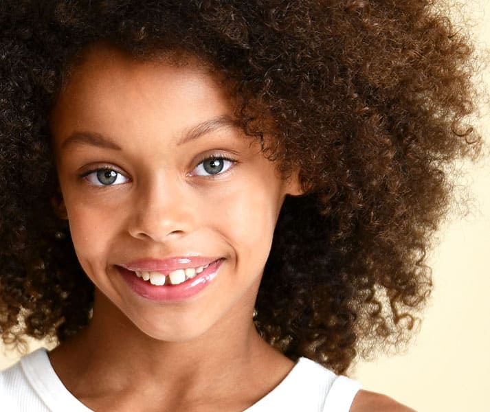 Kids Hair Care Products | Lav Kids