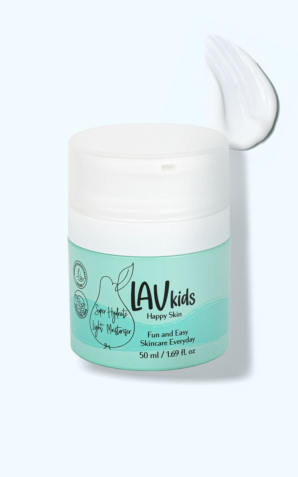 Skincare for Kids | Safe Cruelty-Free Products | Lav-kids